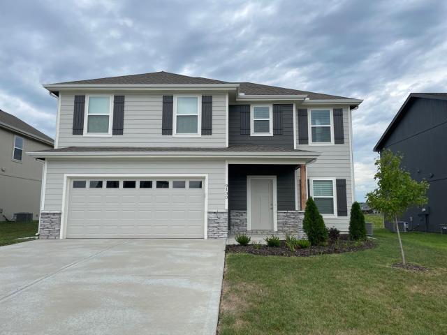 4 bedroom available in Blue Springs! Coming Soon!