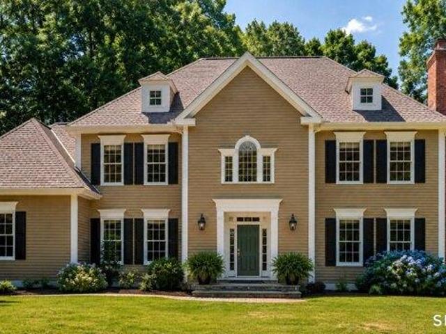 4 bedroom, Avon CT 06001 103968000