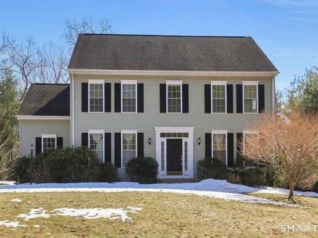 4 bedroom, Avon CT 06001 LS103072654