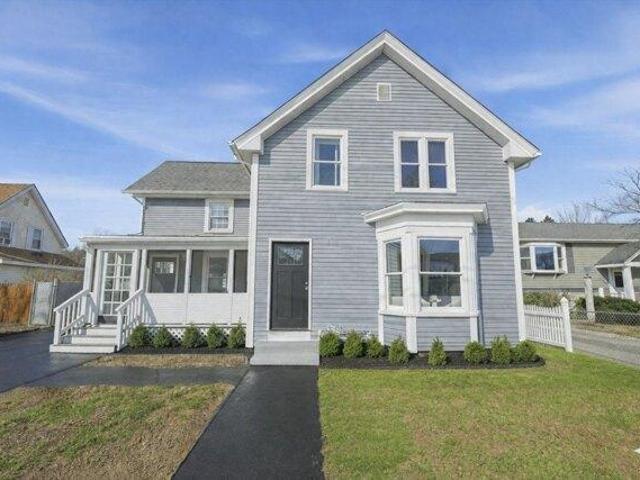 4 bedroom, Ayer MA 01432 LS101601473