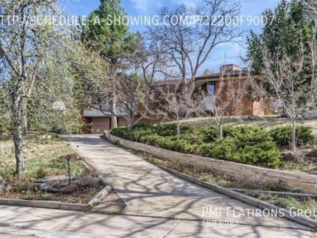 4 bedroom, Boulder CO 80305 85963689