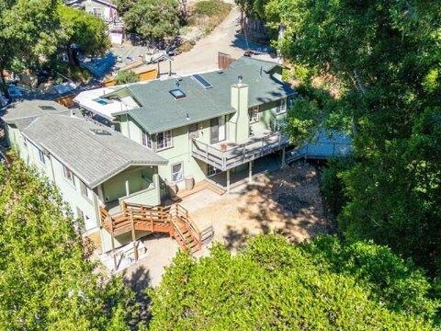 4 bedroom, Boulder Creek CA 95006 LS89112896