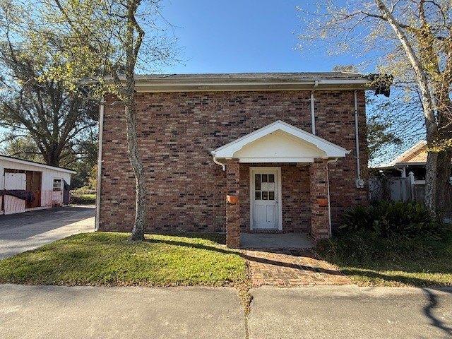 4 bedroom, Bourg LA 70343 88501396