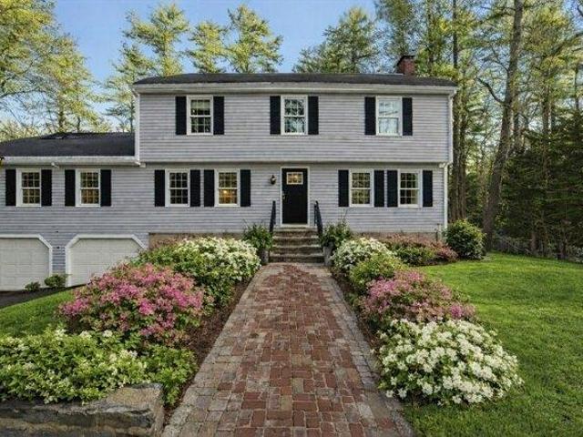 4 bedroom, Boxford MA 01921 102479749