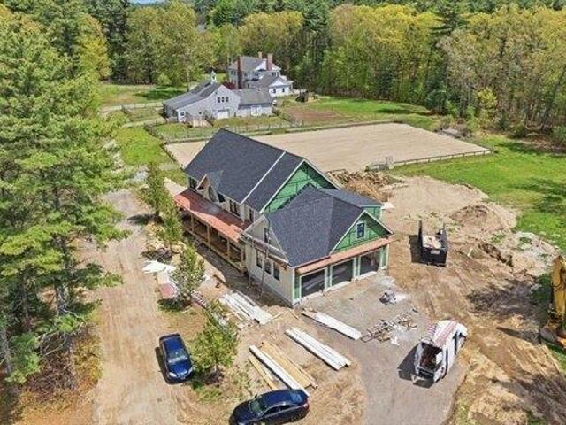 4 bedroom, Boxford MA 01921 103220746
