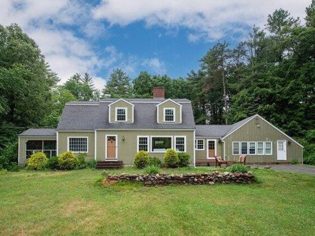 4 bedroom, Boxford MA 01921 104481785