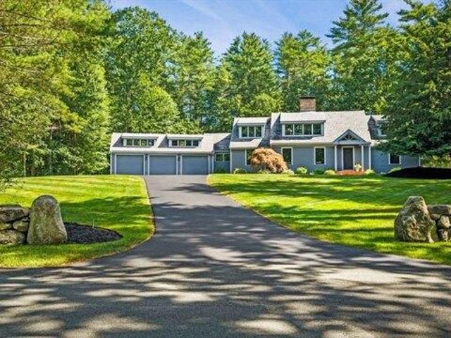 4 bedroom, Boxford MA 01921 104716097