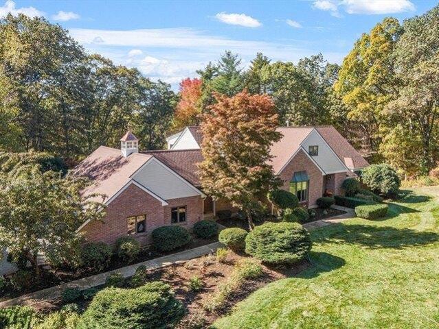 4 bedroom, Boxford MA 01921 LS101604245