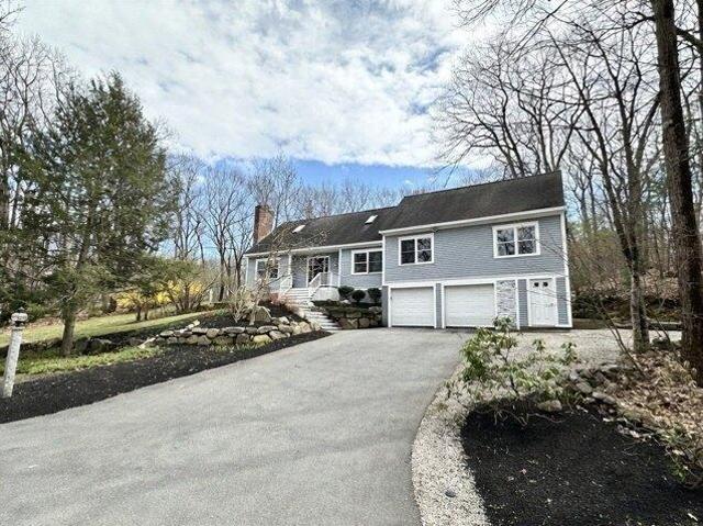 4 bedroom, Boxford MA 01921 LS101628785