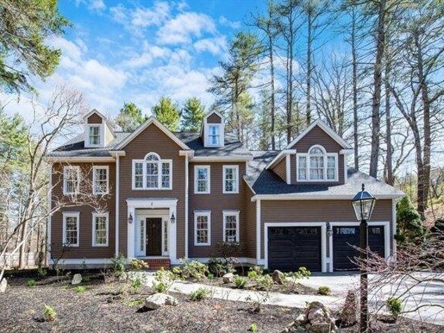 4 bedroom, Boxford MA 01921 LS102479008