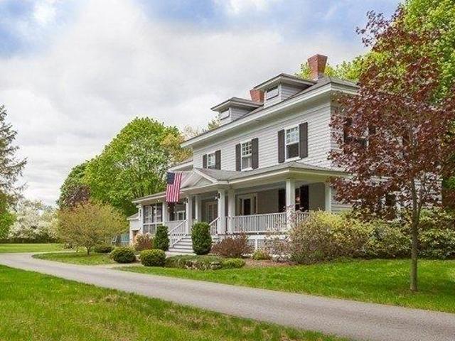 4 bedroom, Boxford MA 01921 LS102412279
