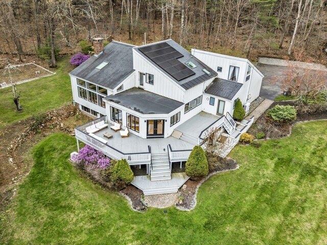 4 bedroom, Boxford MA 01921 LS102822748