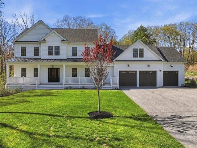4 bedroom, Boylston MA 01505 102670185