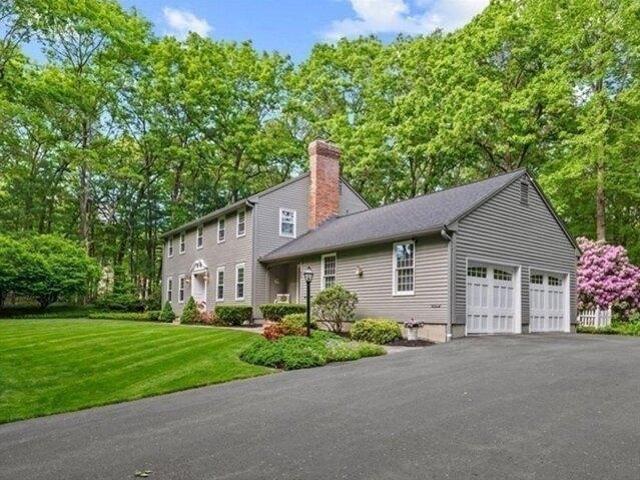 4 bedroom, Boylston MA 01505 102923029