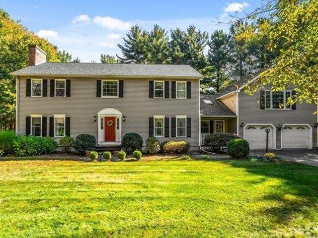 4 bedroom, Boylston MA 01505 LS102411408