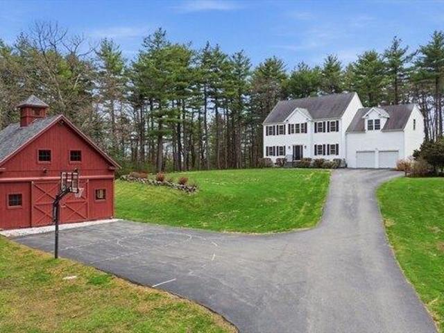4 bedroom, Bolton MA 01740 LS103037593