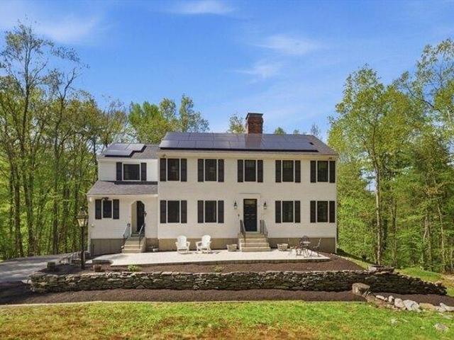 4 bedroom, Bolton MA 01740 102448008