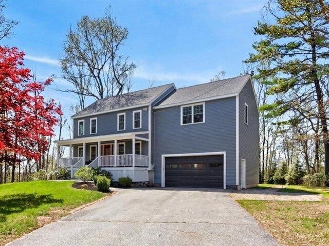 4 bedroom, Bolton MA 01740 102729373