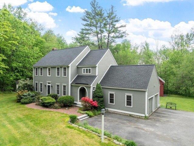 4 bedroom, Bolton MA 01740 103709767