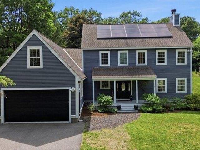 4 bedroom, Bolton MA 01740 104010198