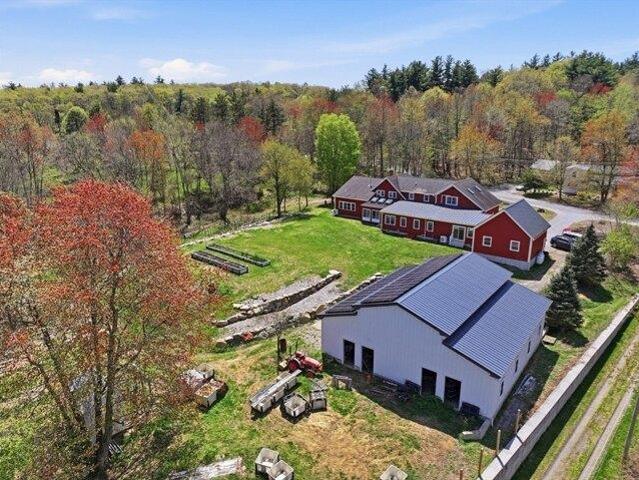 4 bedroom, Bolton MA 01740 105061527