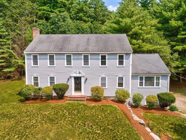 4 bedroom, Bolton MA 01740 105082864