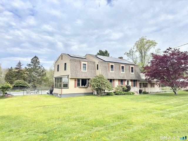 4 bedroom, Bolton CT 06043 103160506