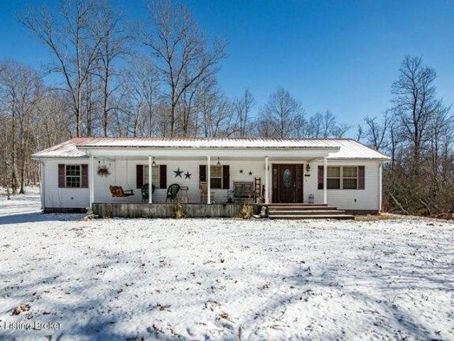 4 bedroom, Bonnieville KY 42713 LS88454251