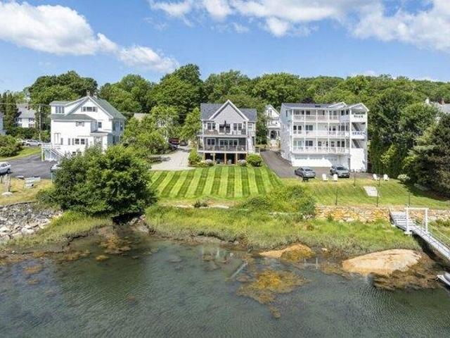 4 bedroom, Boothbay Harbor ME 04538 104237932
