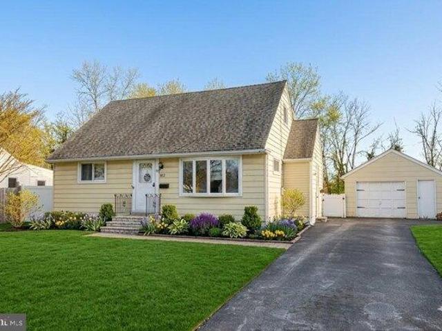 4 bedroom, Bordentown NJ 08505 LS101605028
