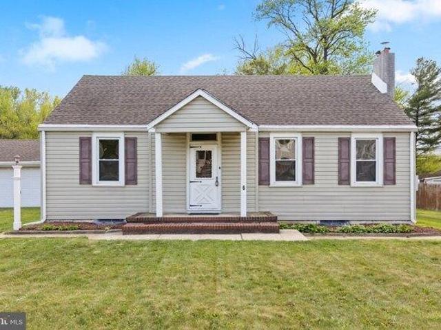4 bedroom, Bordentown NJ 08505 LS102799070