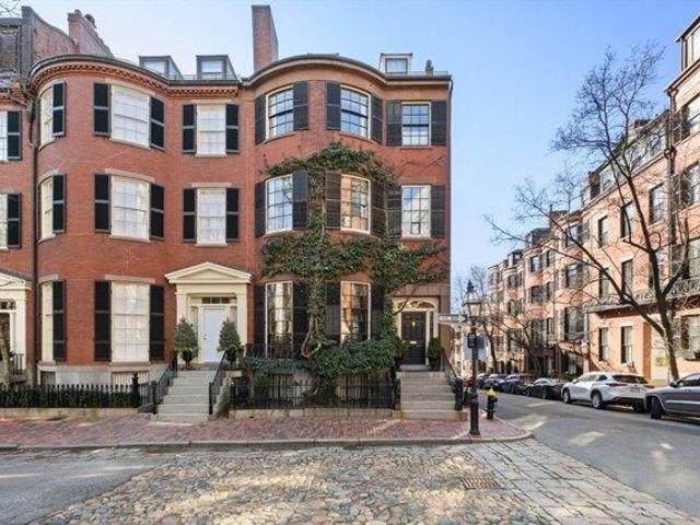 4 bedroom, Boston MA 02108 105095886