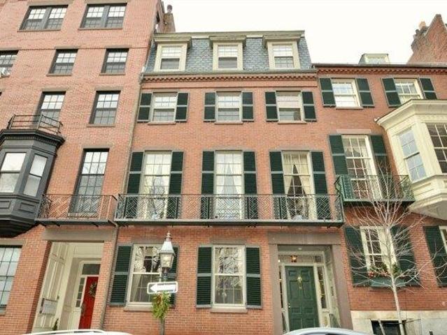 4 bedroom, Boston MA 02114 103101676
