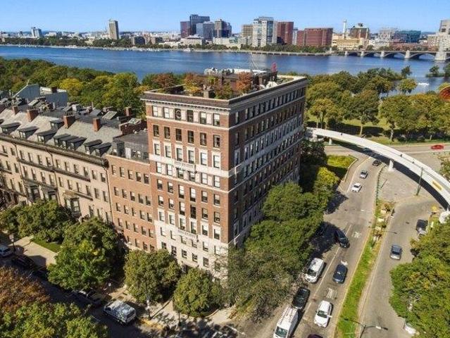 4 bedroom, Boston MA 02116 LS102828391