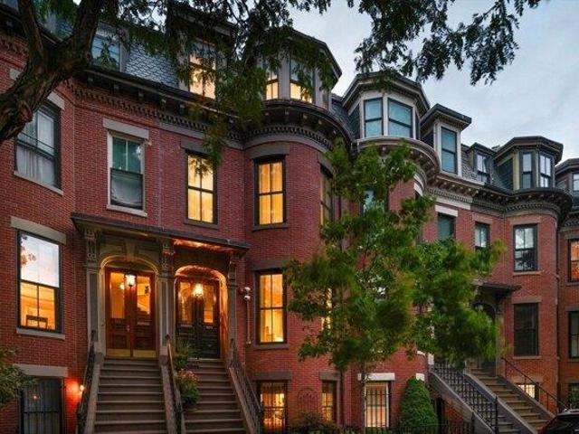 4 bedroom, Boston MA 02116 LS102961138