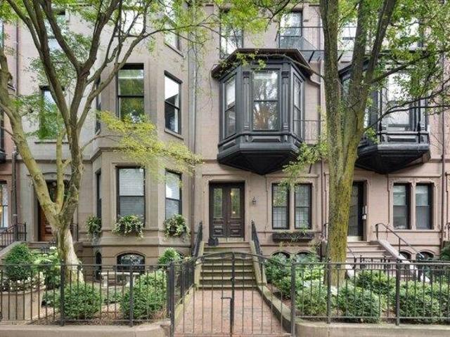 4 bedroom, Boston MA 02116 LS95929049
