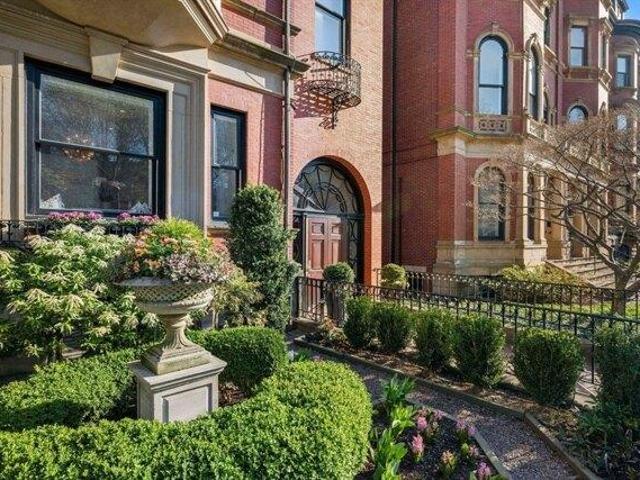 4 bedroom, Boston MA 02116 103127672