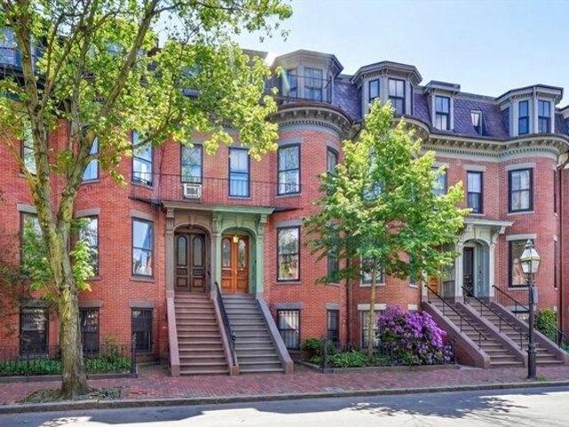4 bedroom, Boston MA 02116 104409686