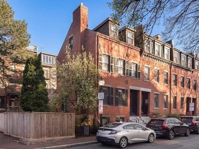 4 bedroom, Boston MA 02118 102370973