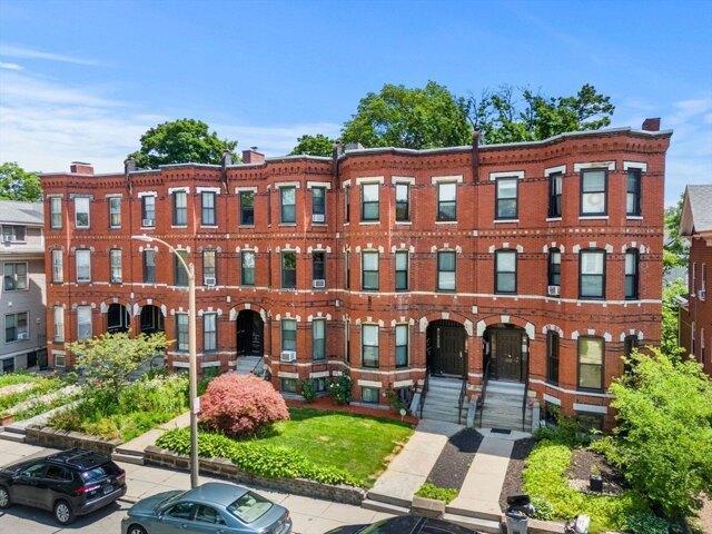 4 bedroom, Boston MA 02119 104757188