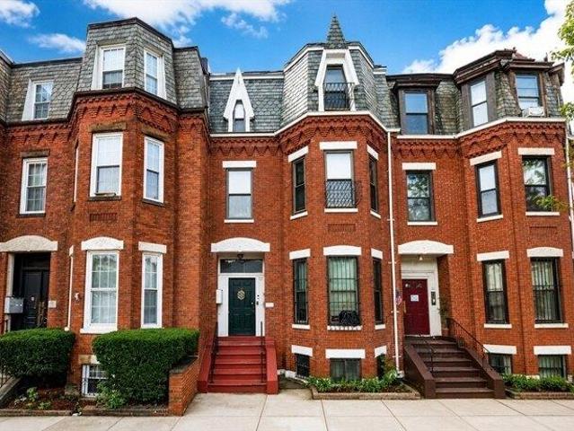 4 bedroom, Boston MA 02119 105081733