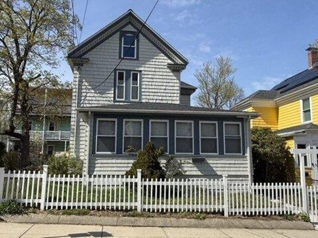 4 bedroom, Boston MA 02124 LS102962061