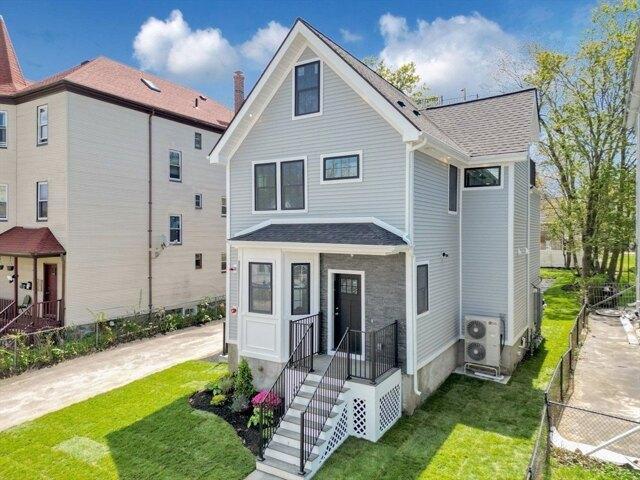 4 bedroom, Boston MA 02124 104691965