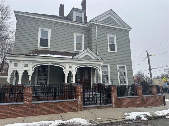 4 bedroom, Boston MA 02125 LS88599609