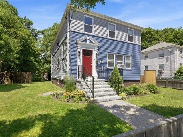 4 bedroom, Boston MA 02126 104113897