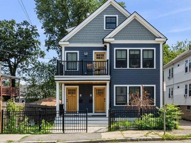 4 bedroom, Boston MA 02126 104443866