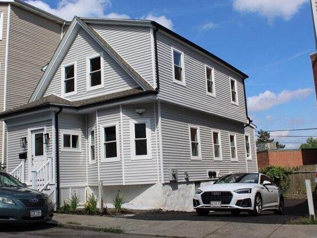 4 bedroom, Boston MA 02126 104605108