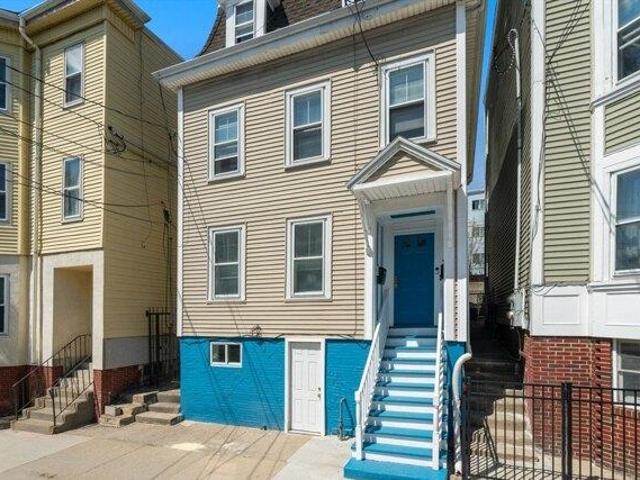 4 bedroom, Boston MA 02128 LS102724719