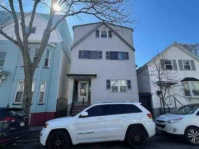 4 bedroom, Boston MA 02128 LS102777509