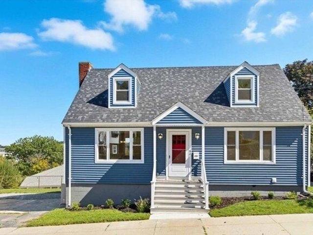 4 bedroom, Boston MA 02128 102119354